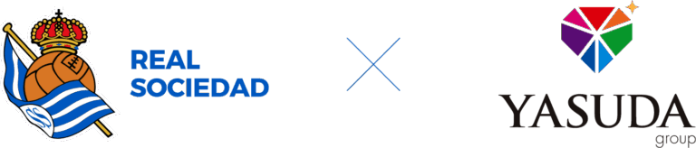 レアル・ソシエダと株式会社ヤスダグループ5年間のパートナーシップ契約締結｜YASUDA GROUP | 株式会社ヤスダグループ